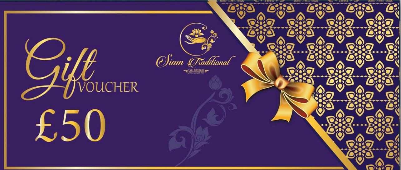 Siam Traditional Thai Massage