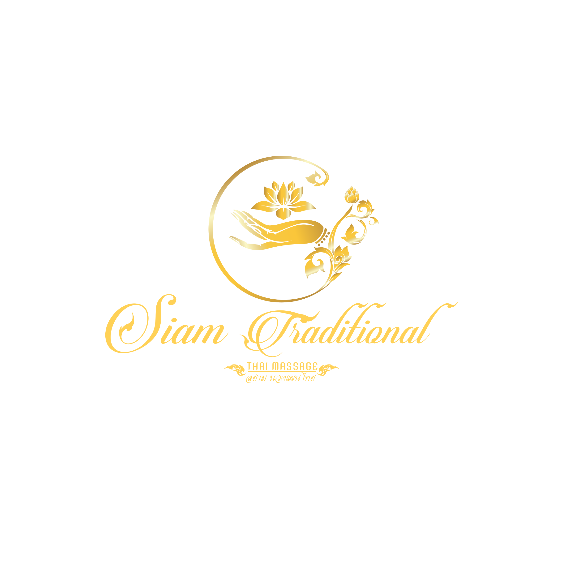 Siam Traditional Thai Massage